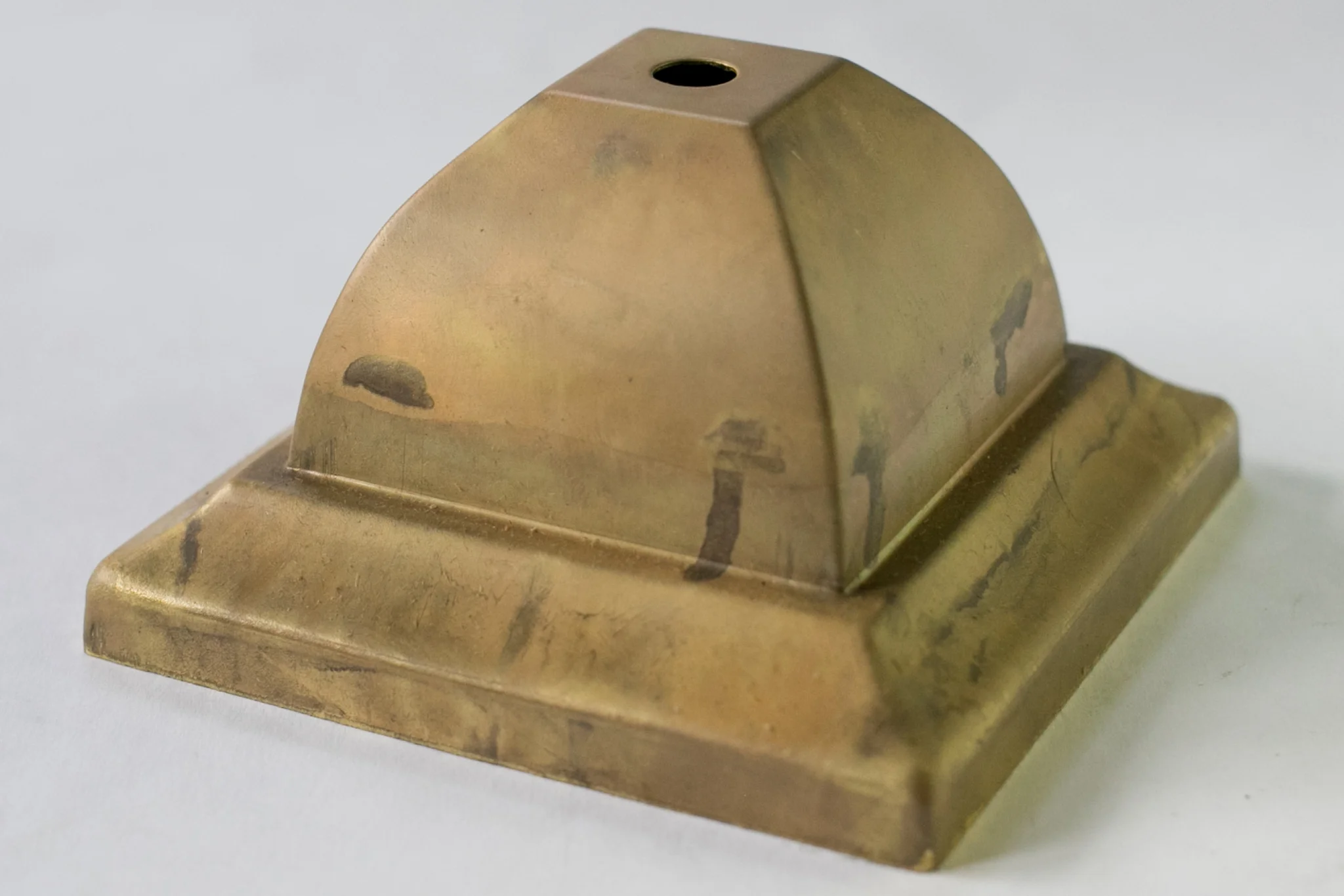 CANOPIES — Yankee Barn Lighting