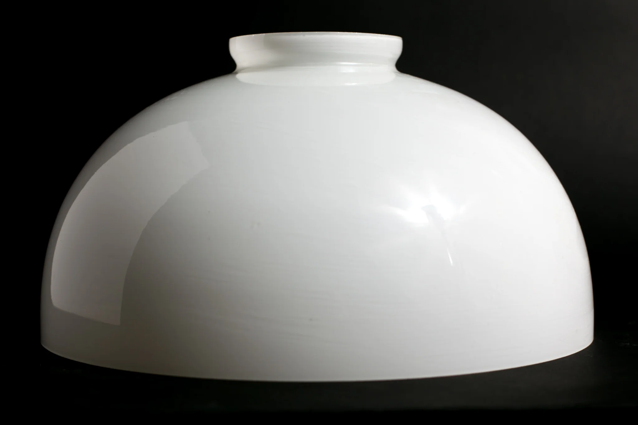 BOWL SHADES — Yankee Barn Lighting