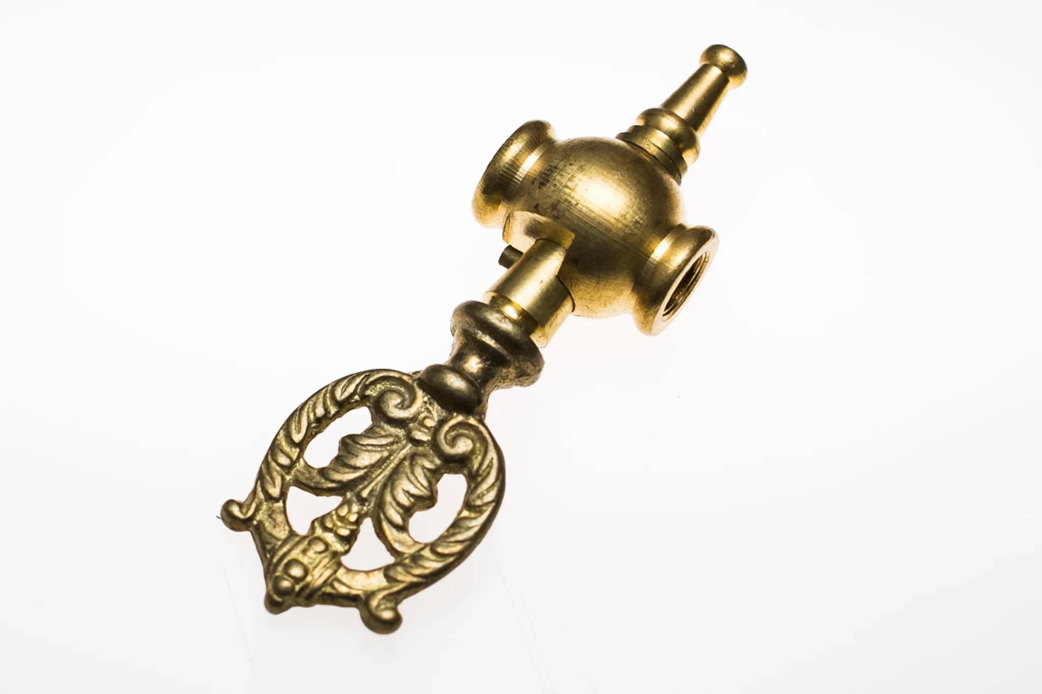 GAS KEYS — Yankee Barn Lighting