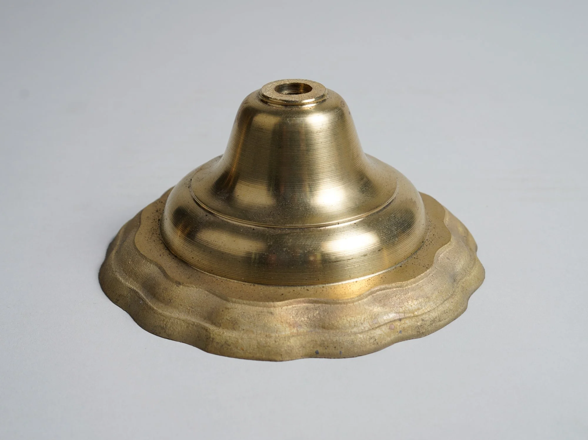 CANOPIES — Yankee Barn Lighting