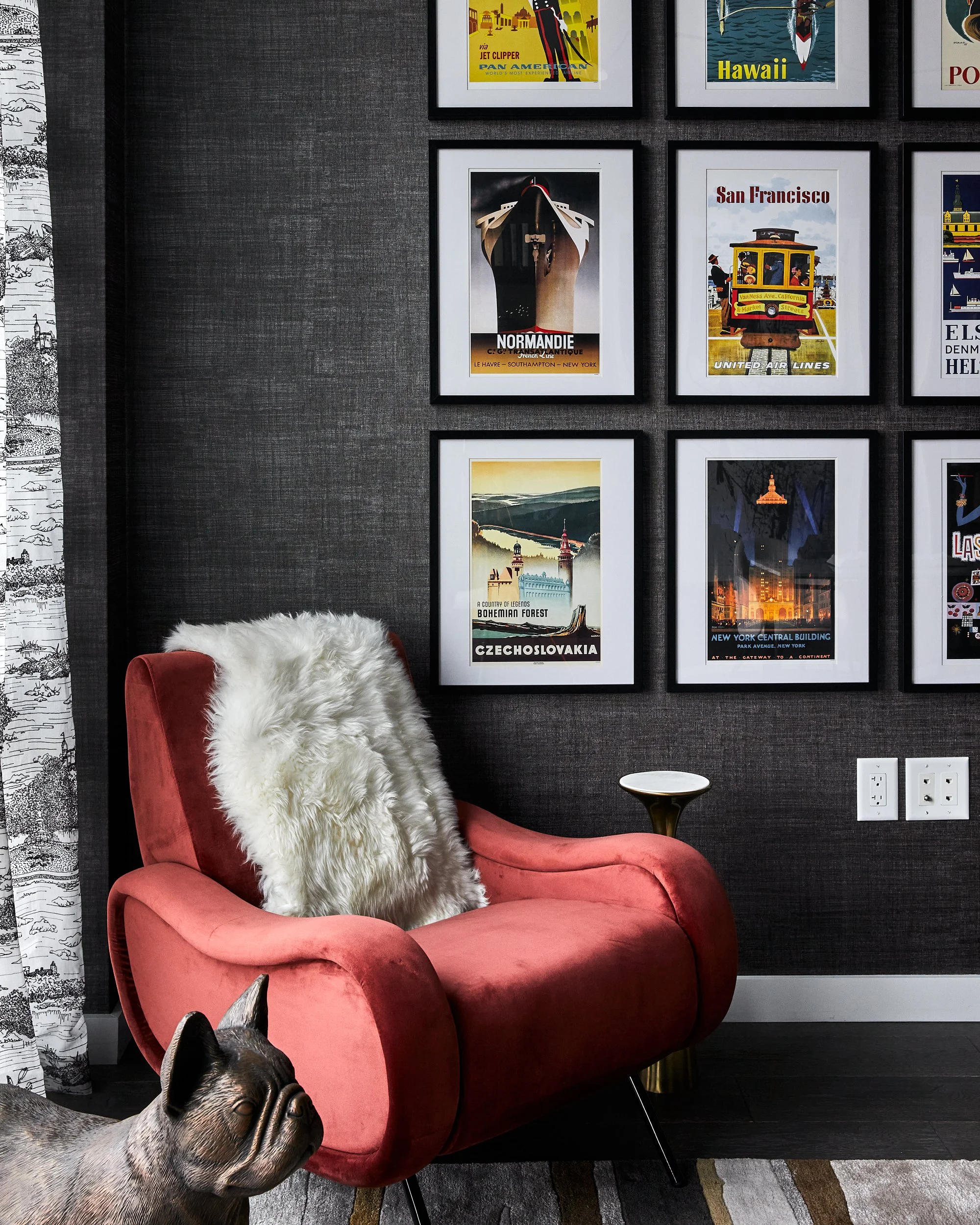 Contact. — designs by human.