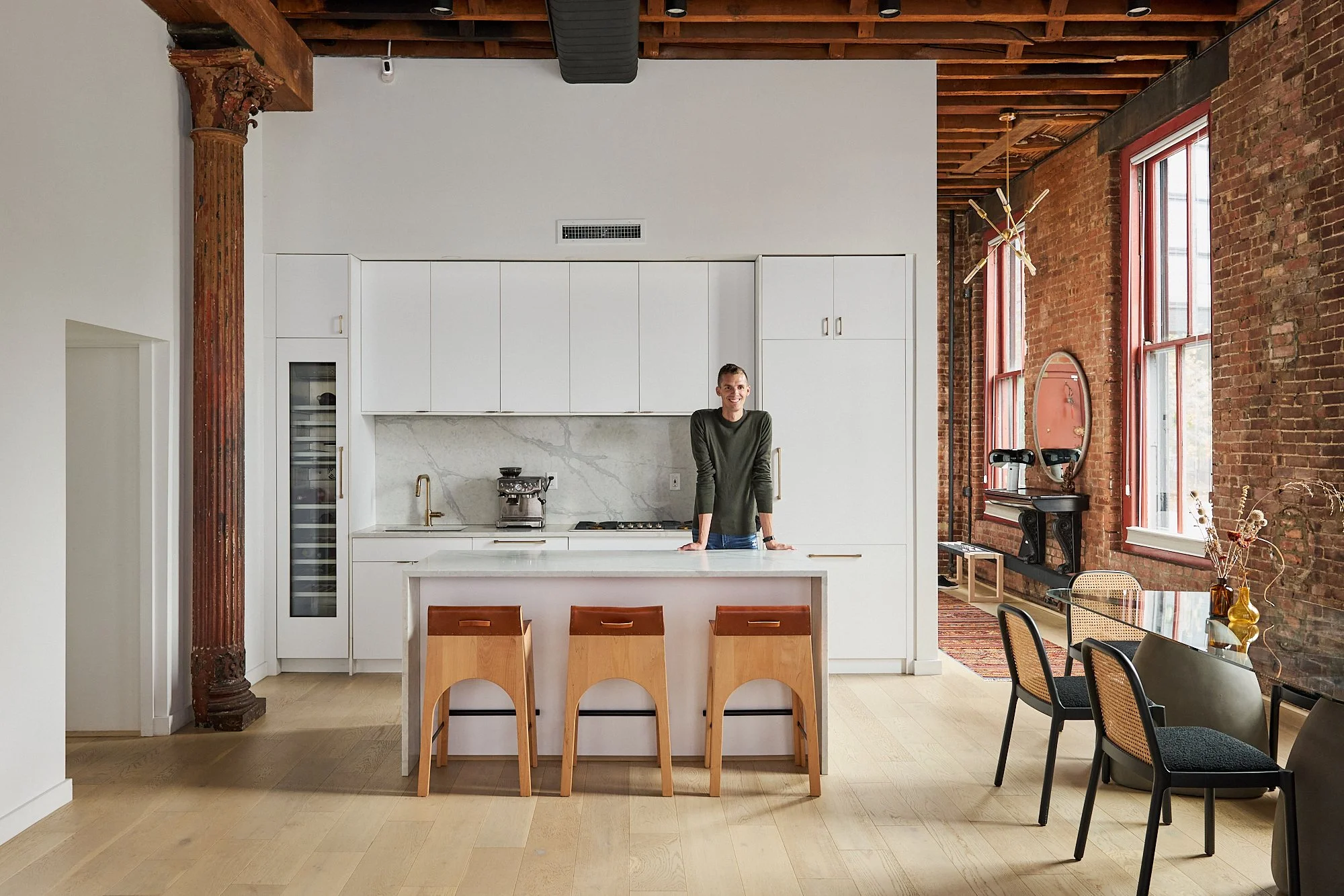 About. — designs by human.