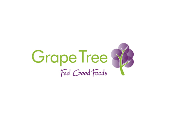 Grape Tree — EMERY GATE