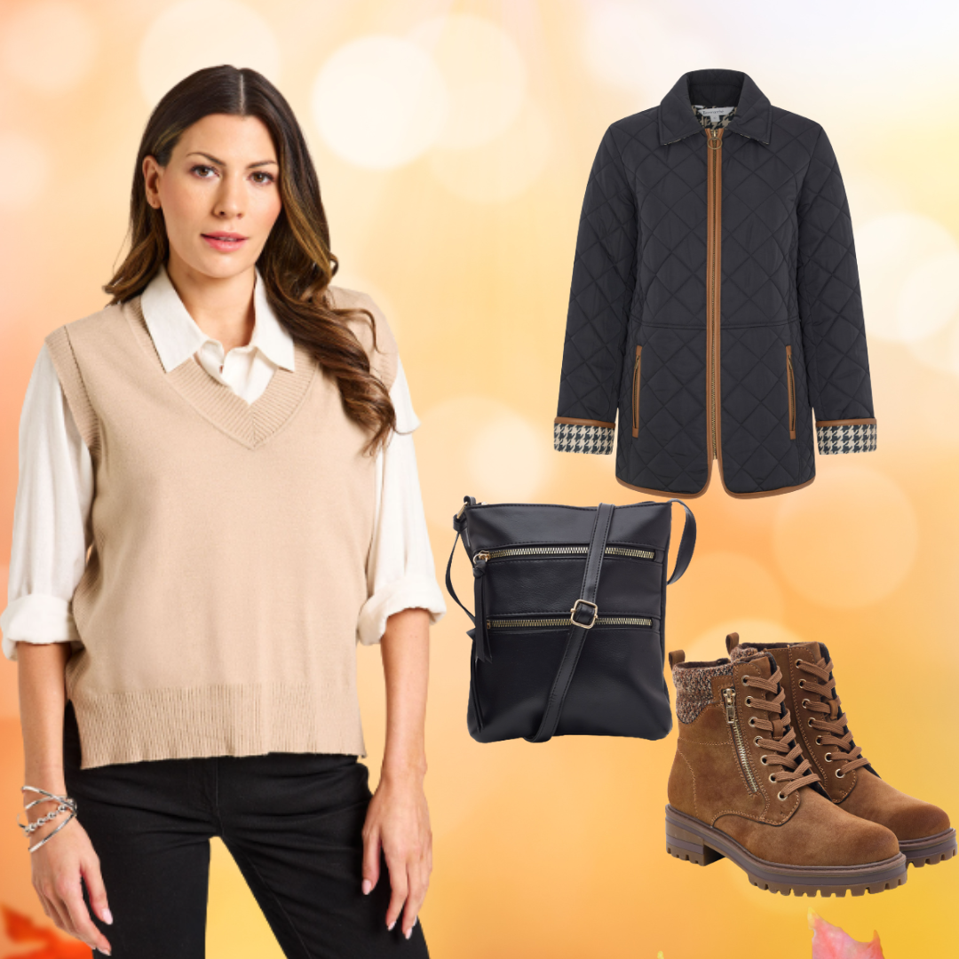 Embrace Autumn in Style: Your Guide to Getting Ready at Emery Gate ...