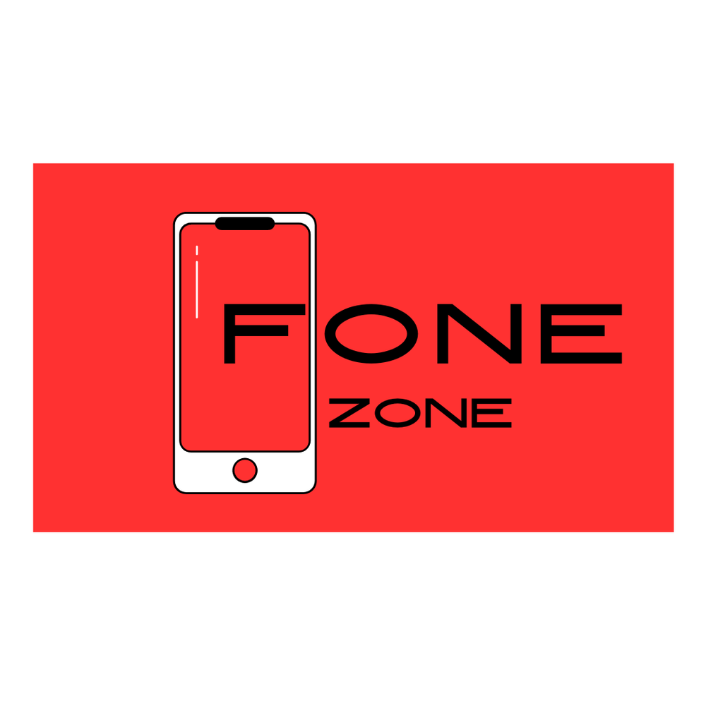 Fone Zone — EMERY GATE