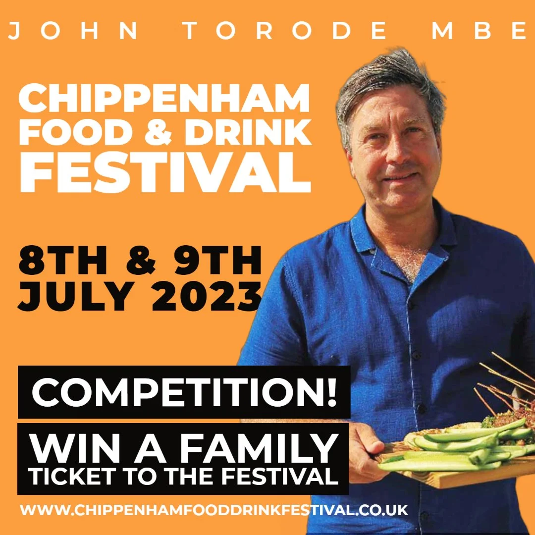 Emery Gate Shopping Centre Proudly Sponsors Chippenham Food and Drink ...