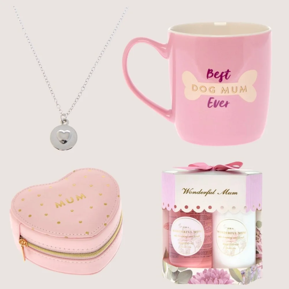 The Ultimate Mother’s Day Gift Guide — EMERY GATE