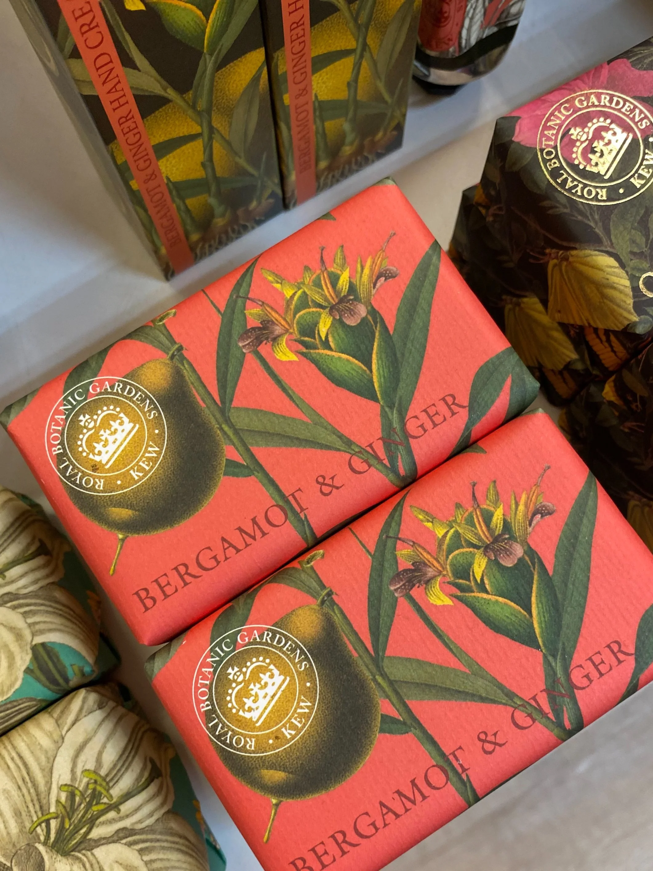 Step into Spring at Emery Gate Shopping Centre in Chippenham! — EMERY GATE