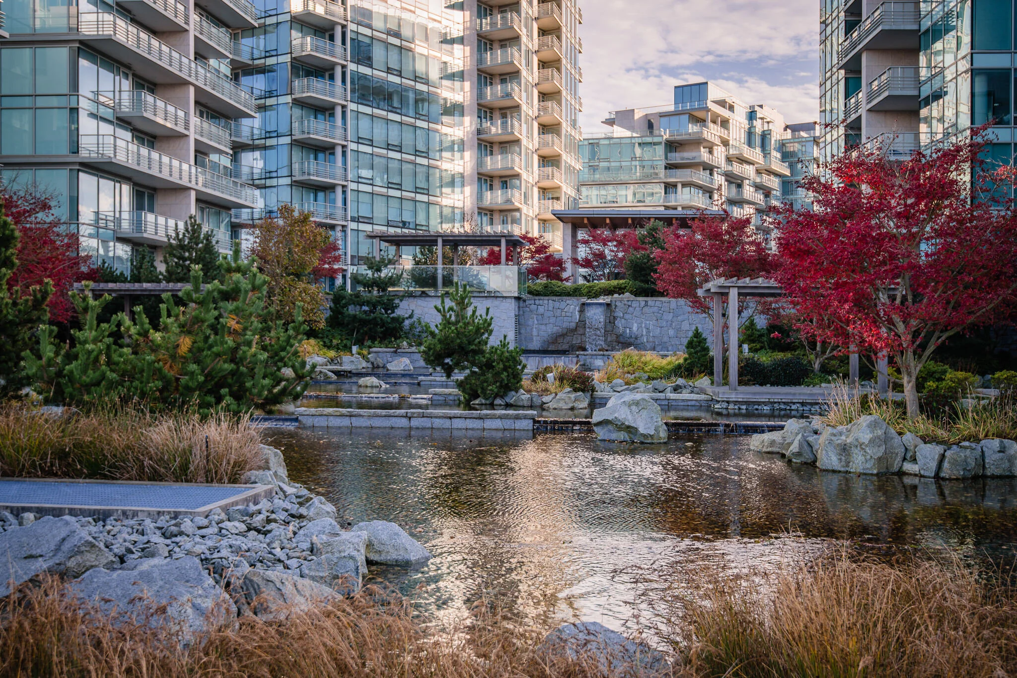 River Green | Vincent Helton & Associates