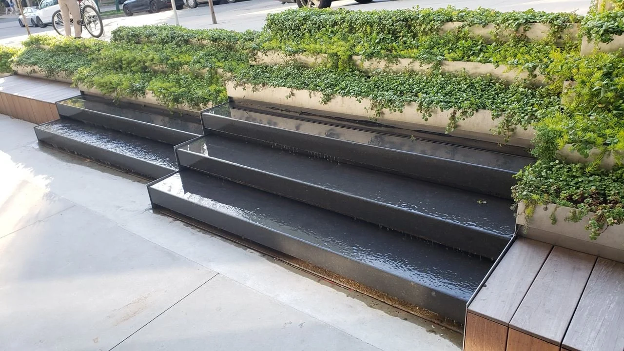 Vancouver House | Vincent Helton & Associates