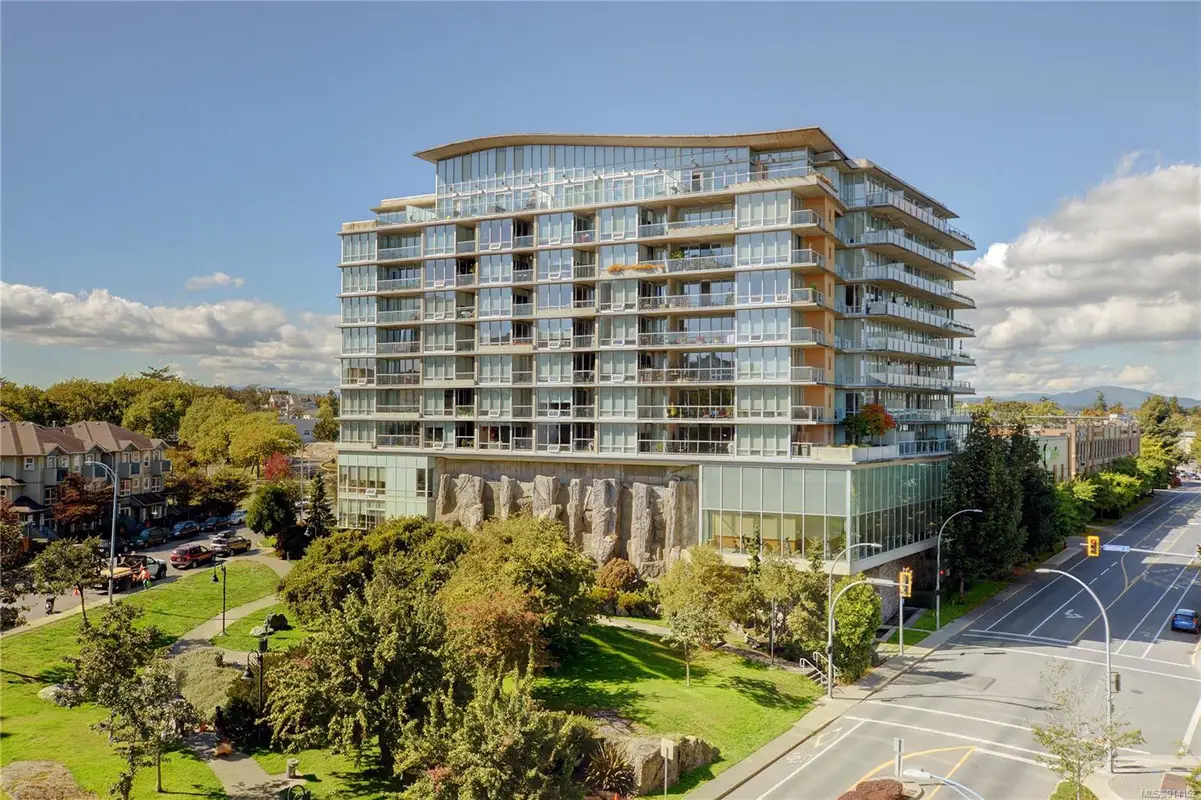 Parc Residences | Vincent Helton & Associates