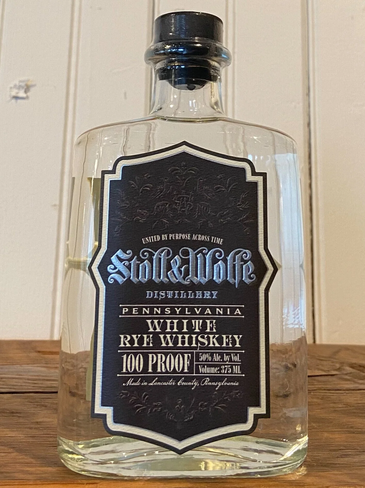 SHOP | Pennsylvania Rye and Bourbon Whiskey