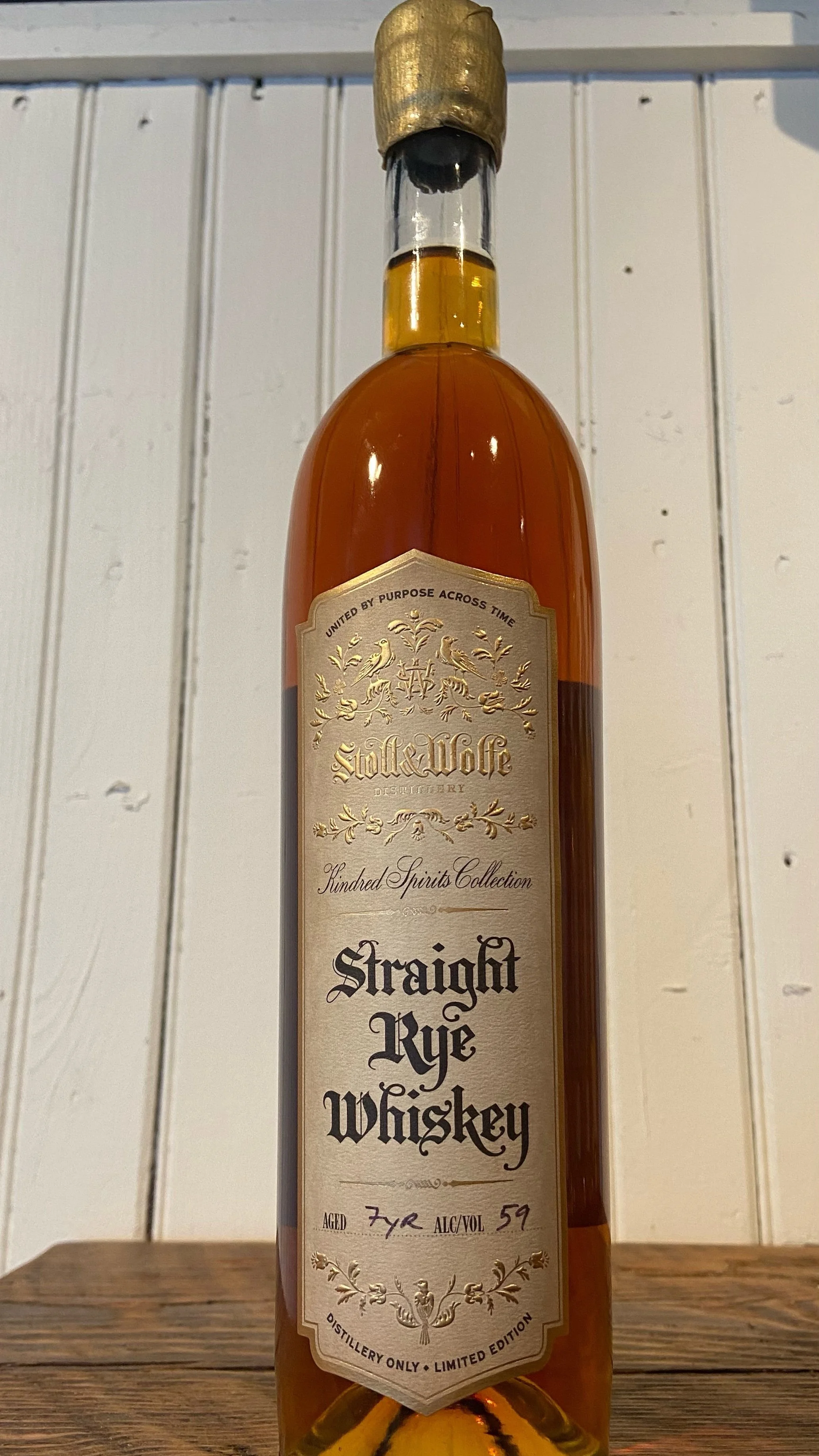 Bottle Shop | Pennsylvania Rye and Bourbon Whiskey