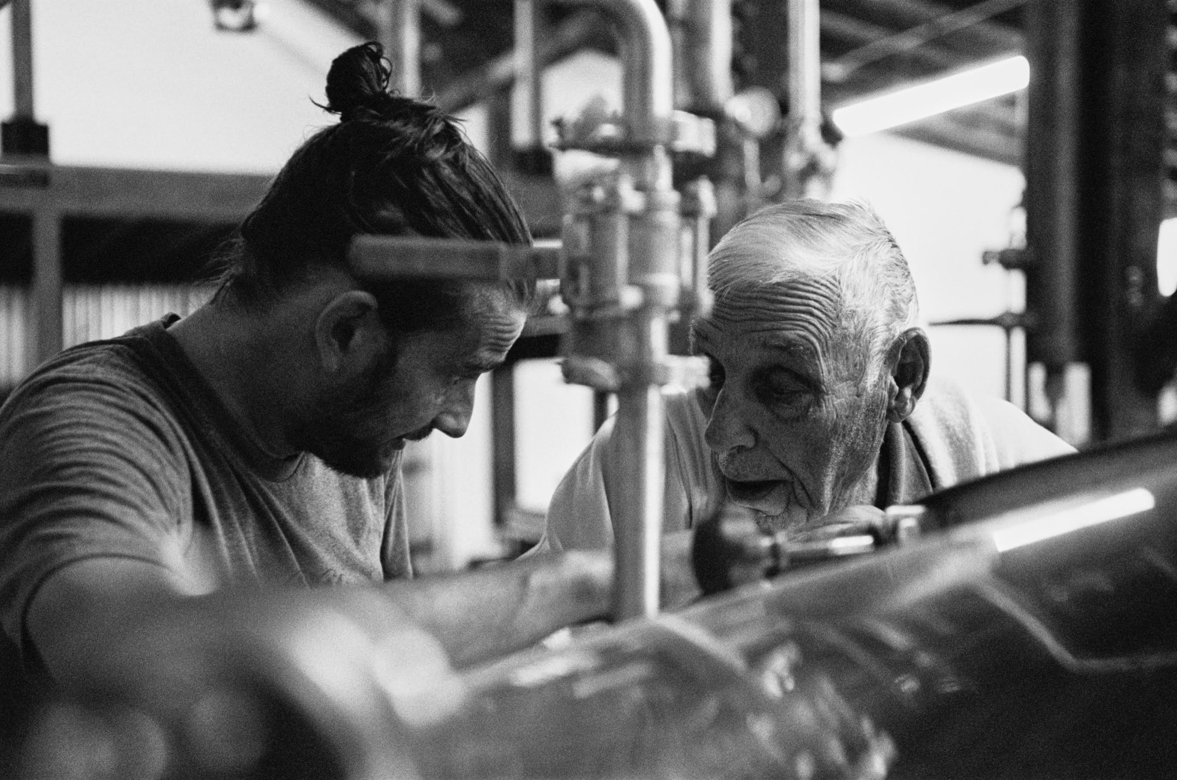 Rosen Rye | Pennsylvania Rye and Bourbon Whiskey