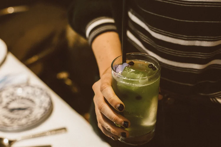 The Oliver — Little Fixations