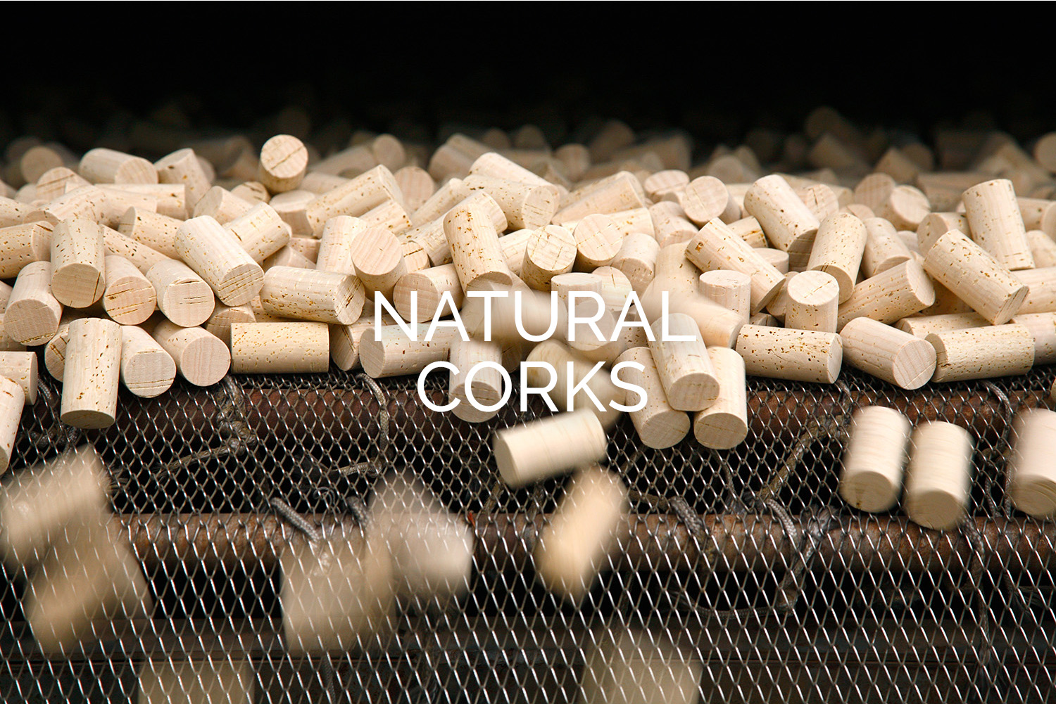 ACIC Cork and Closures