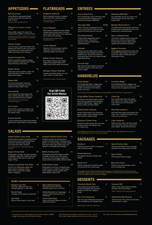 Food — COURTHAUS SOCIAL