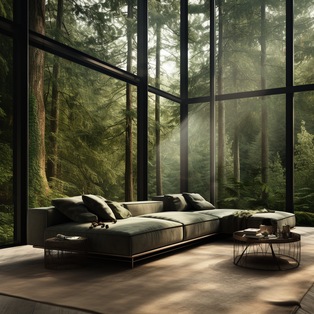 "Elevate Your Home with Bespoke Designs from an Interior Design Firm ...