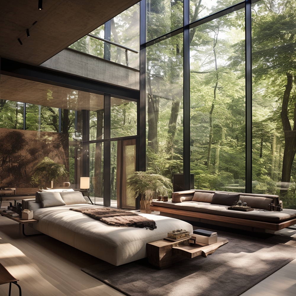 "Elevate Your Home with Bespoke Designs from an Interior Design Firm ...