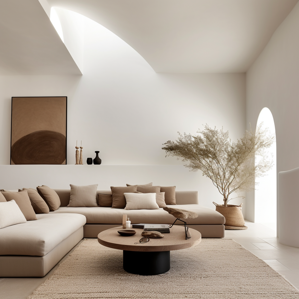 "Elevate Your Home with Bespoke Designs from an Interior Design Firm ...