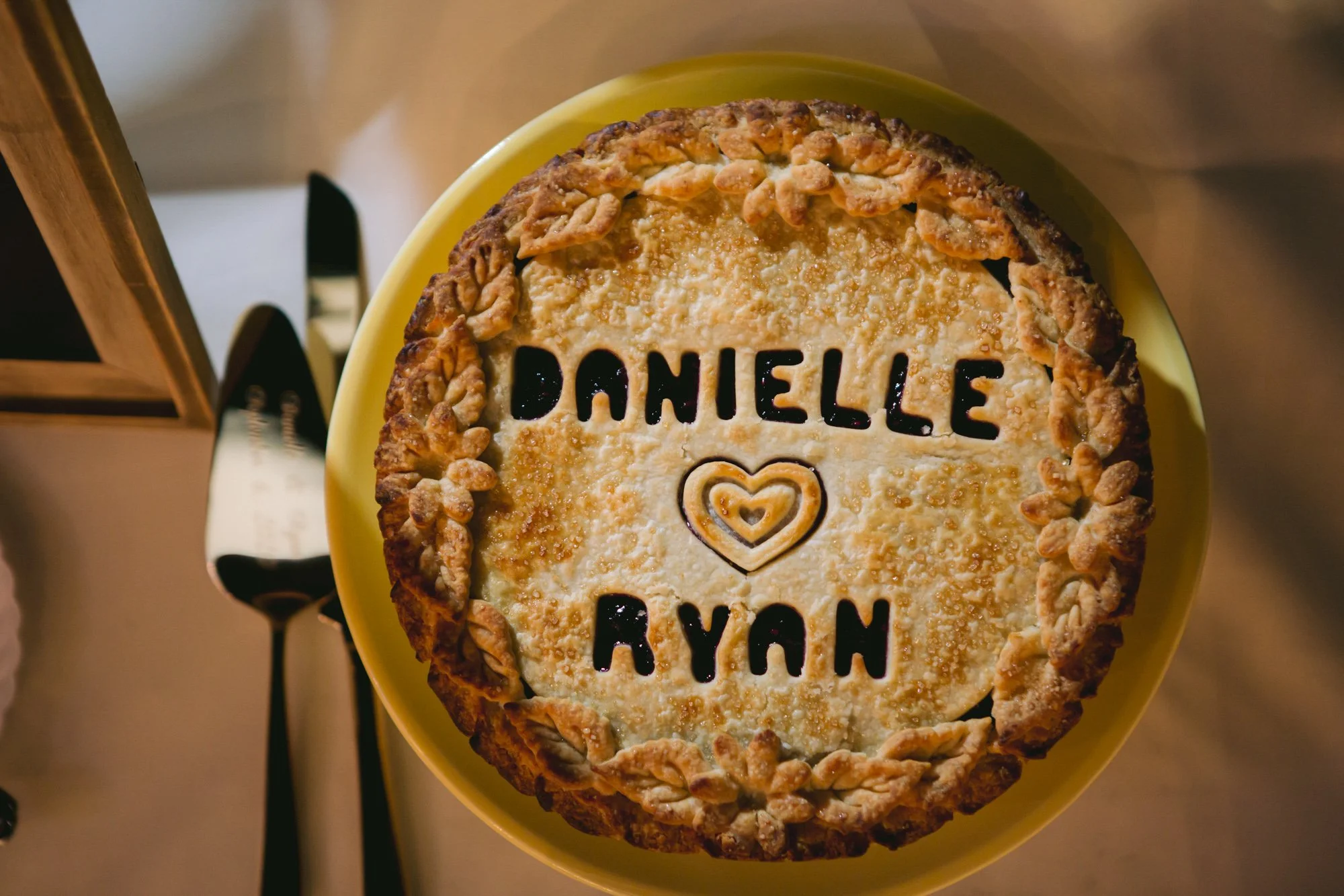 Dan Hopkinson Photography