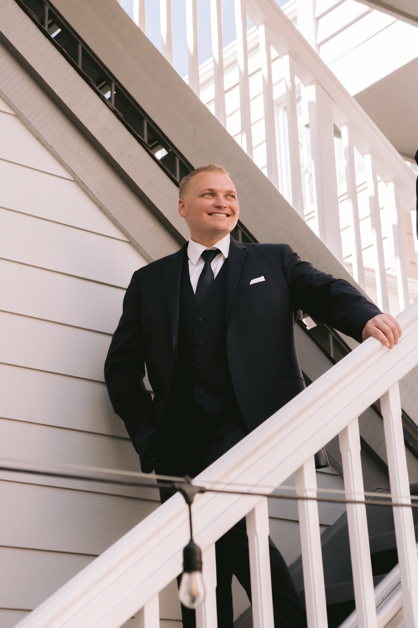 Dan Hopkinson Photography