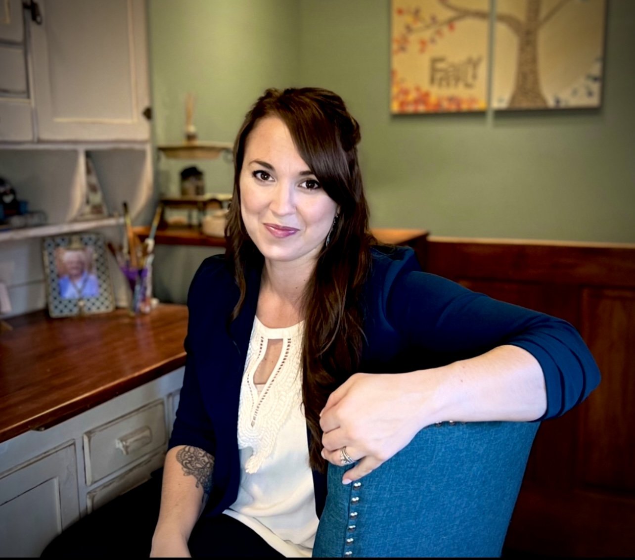 Bridgework Alliance for Cultural Wellbeing — The Nurtured Life