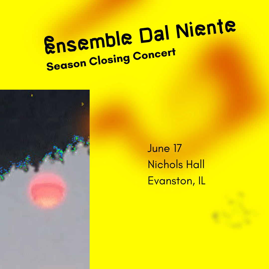 All Events — Ensemble Dal Niente