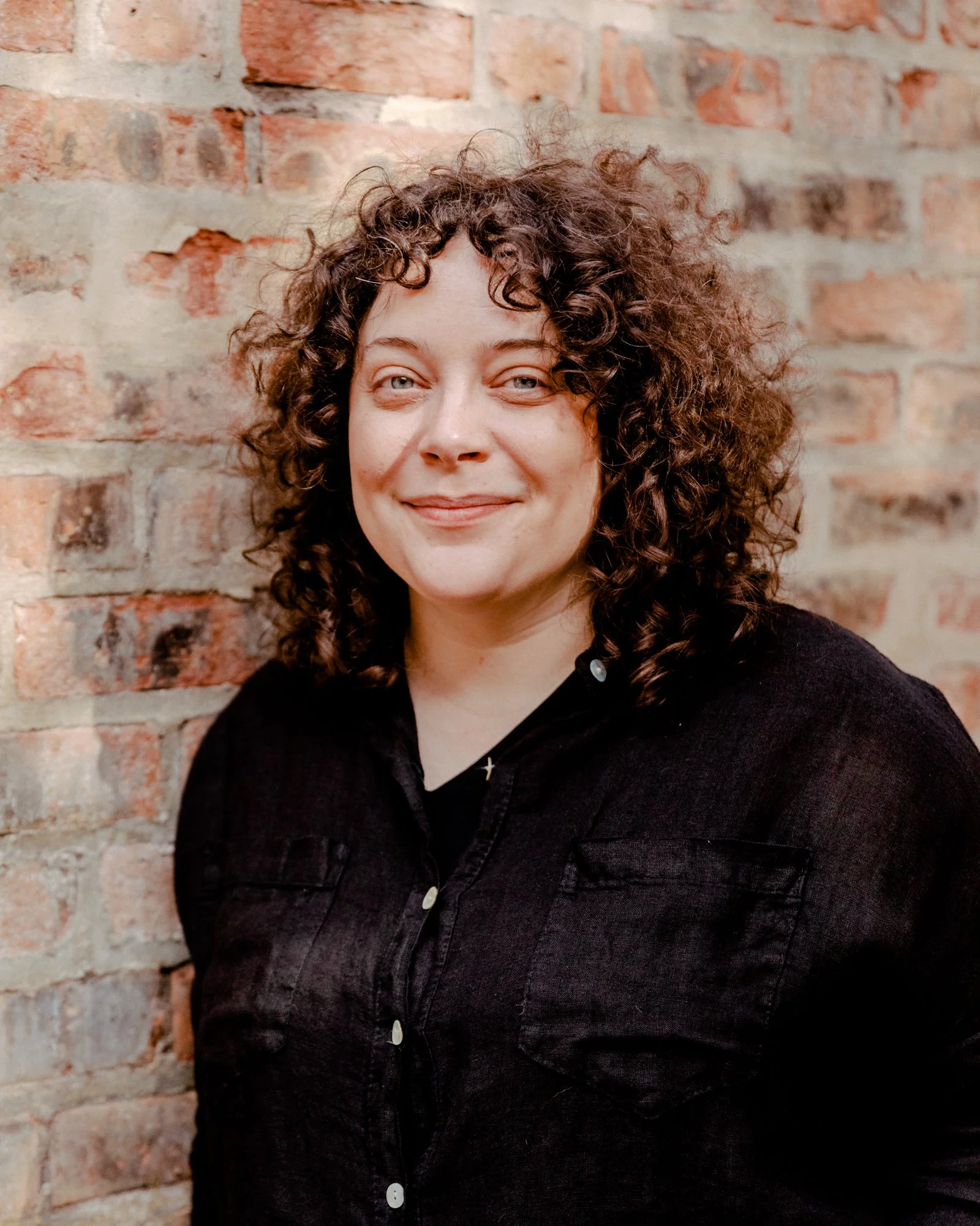 Emma Hospelhorn — Ensemble Dal Niente