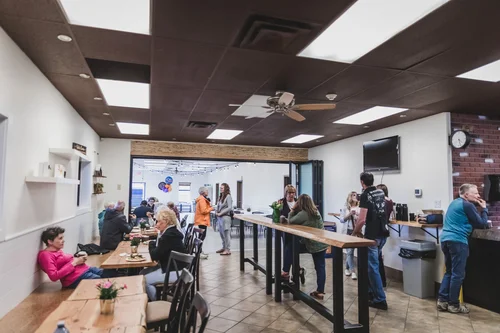 Maple Ridge Community Church