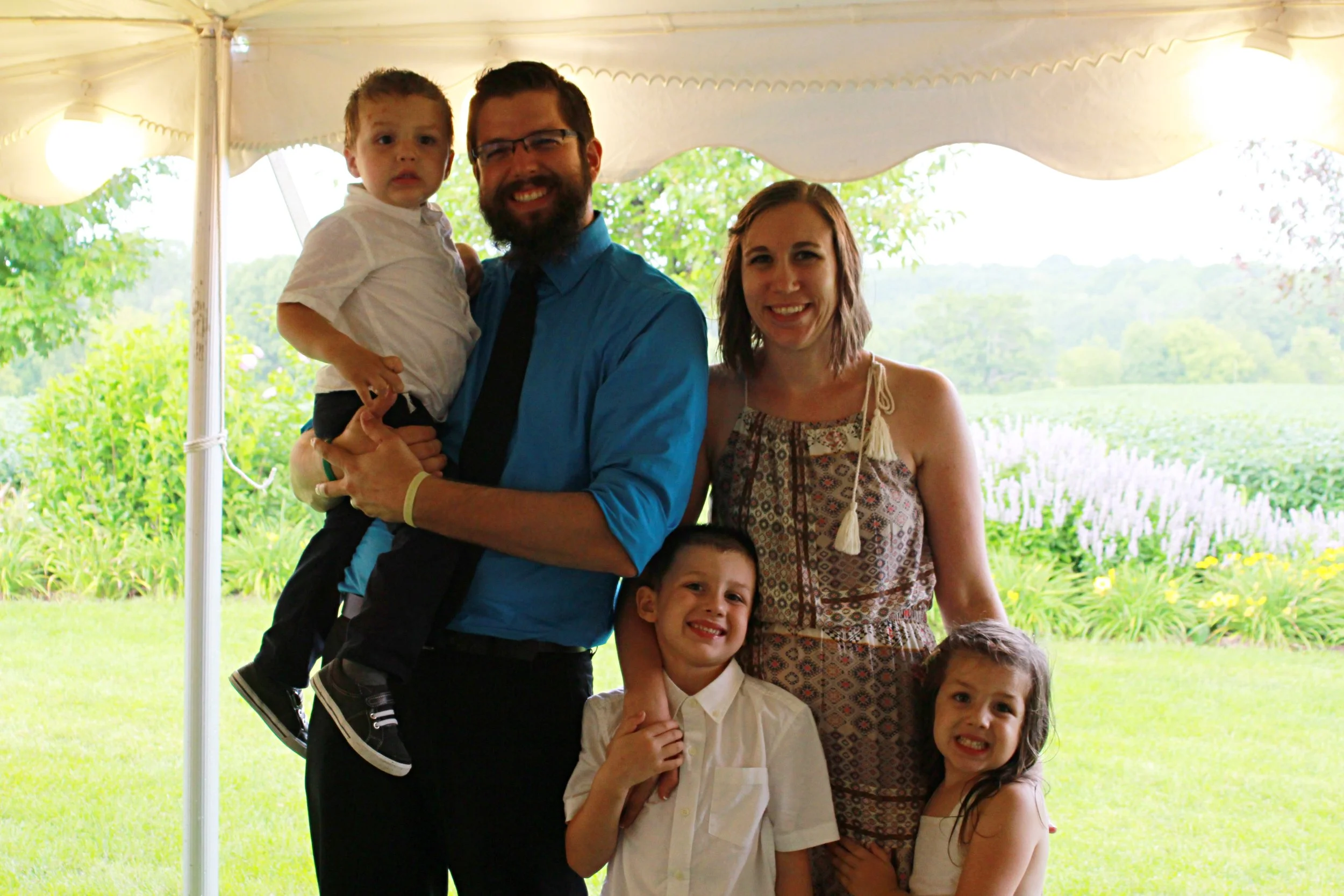 Leadership Team — Maple Ridge Community Church