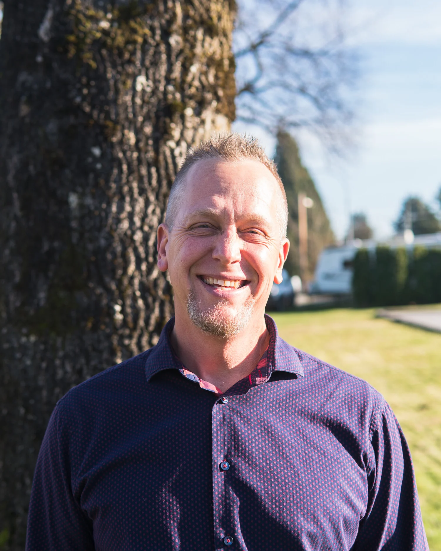 Contact — Maple Ridge Community Church