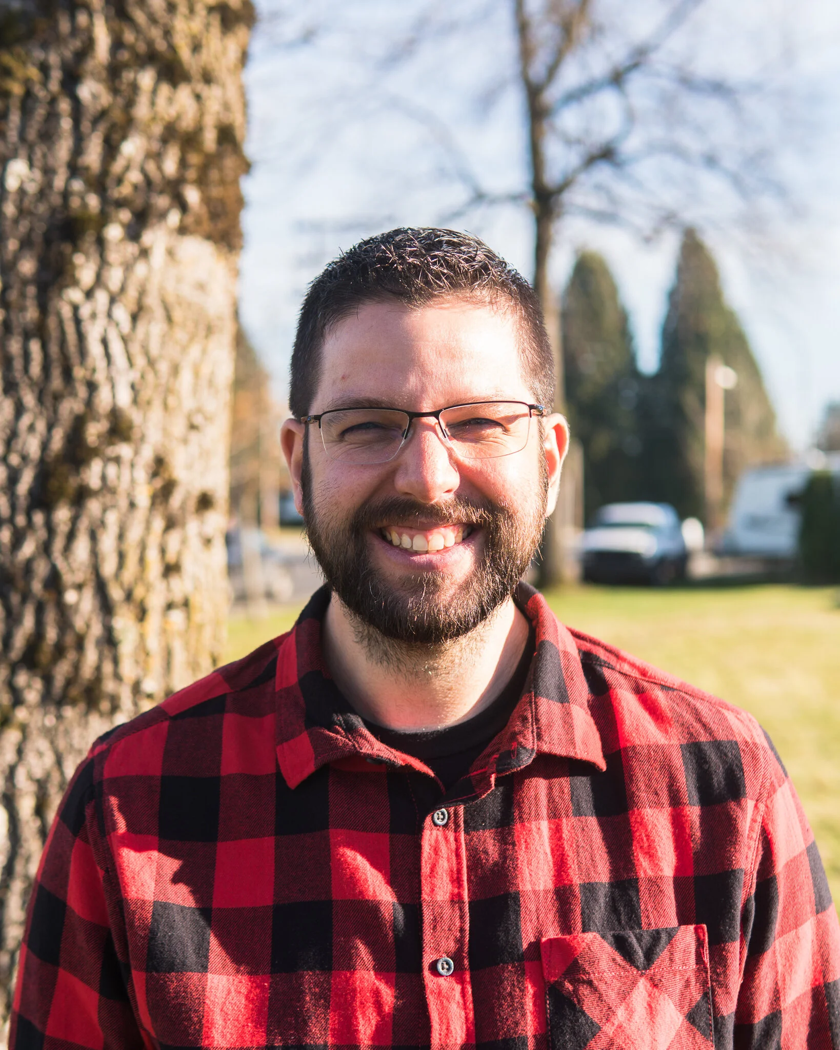 Contact — Maple Ridge Community Church