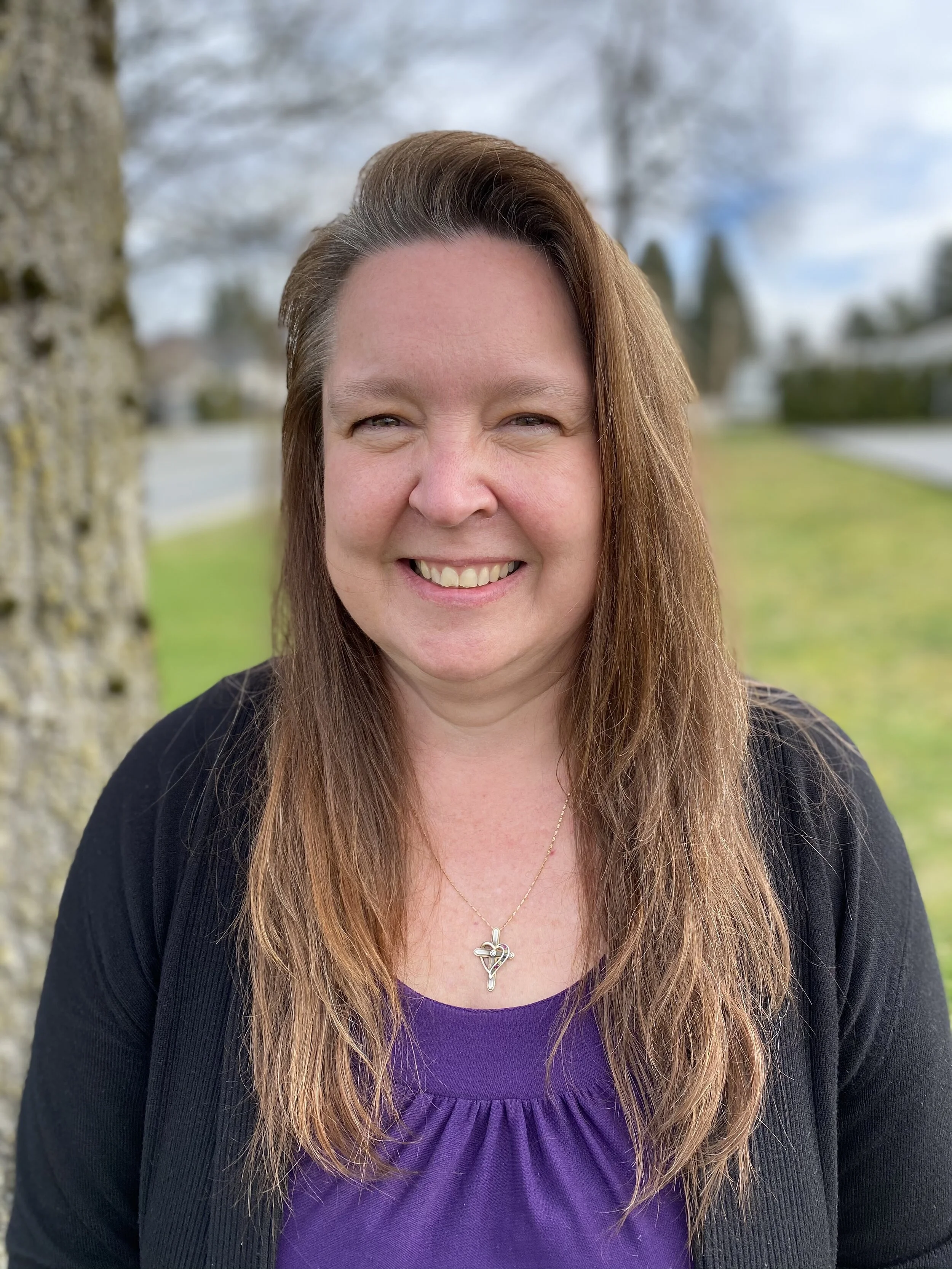 Contact — Maple Ridge Community Church