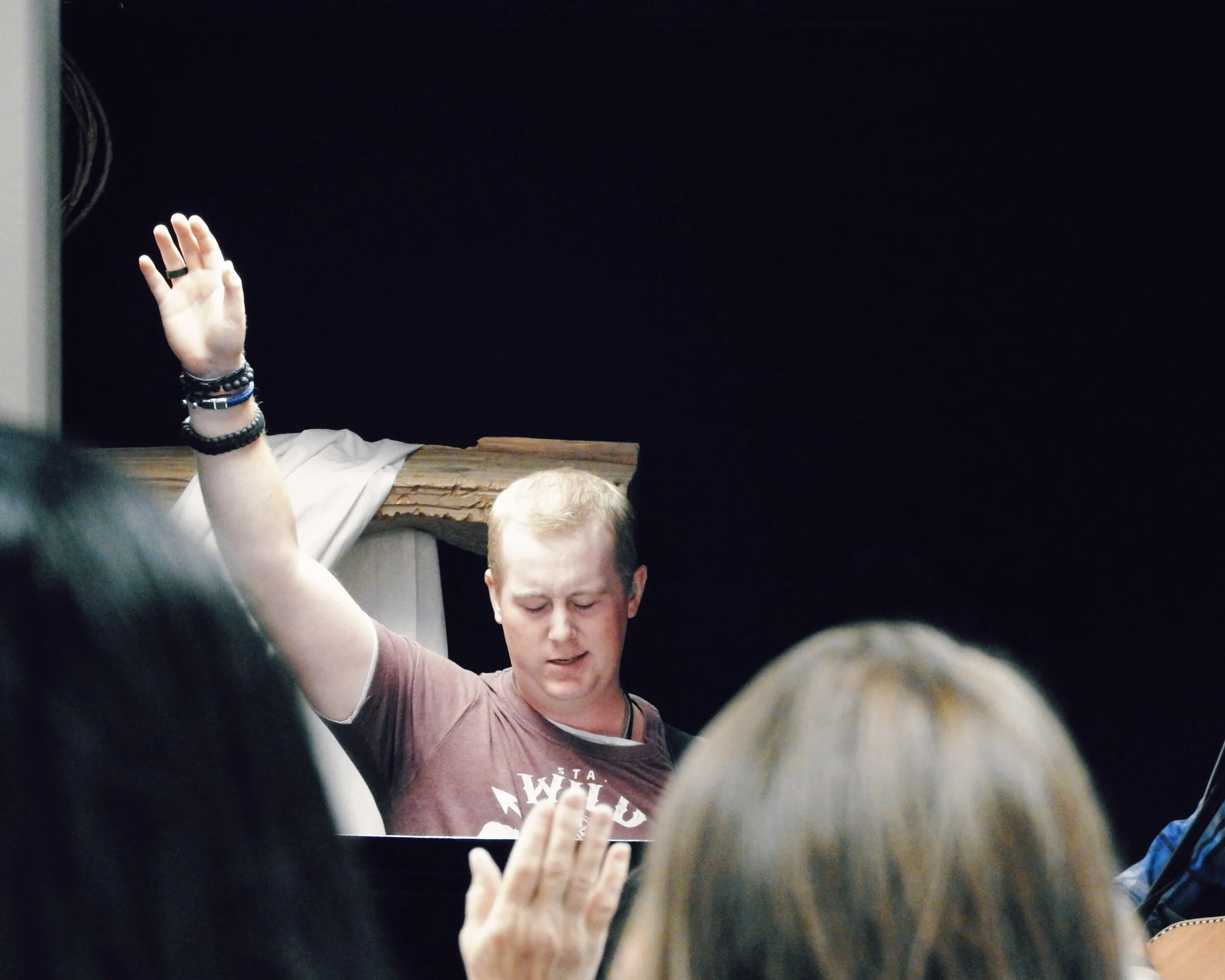 Maple Ridge Community Church