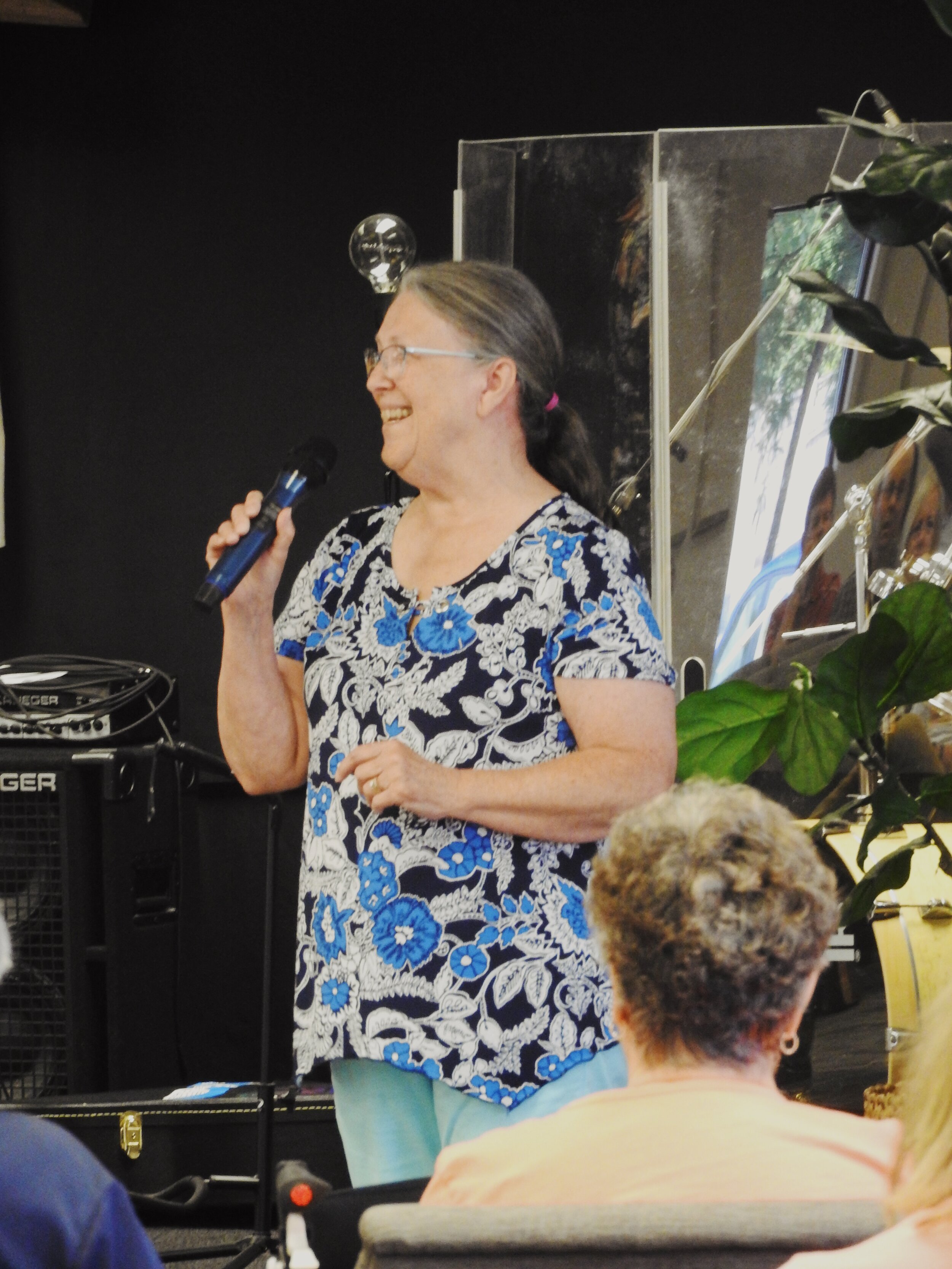 Maple Ridge Community Church