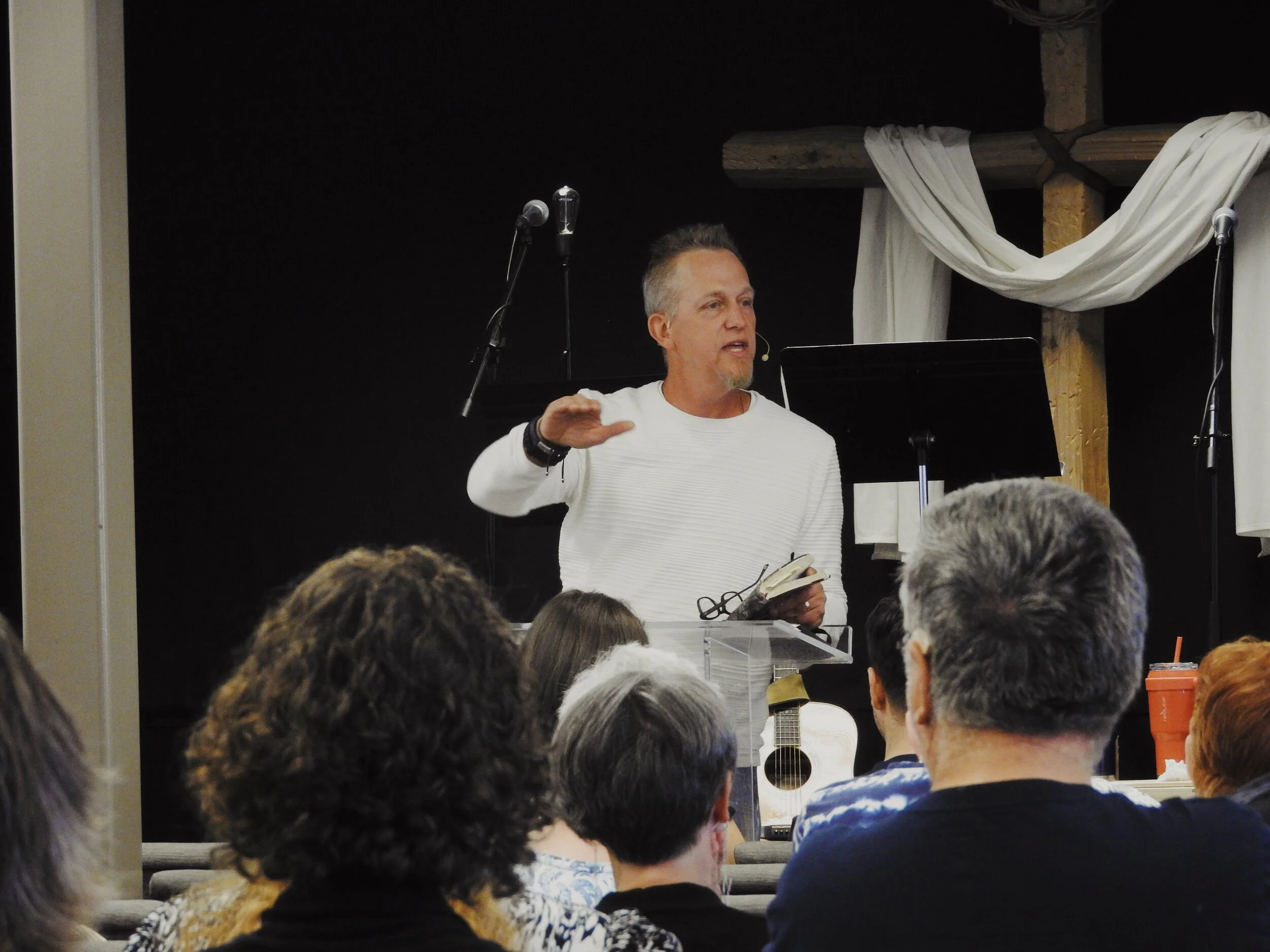 Gatherings — Maple Ridge Community Church