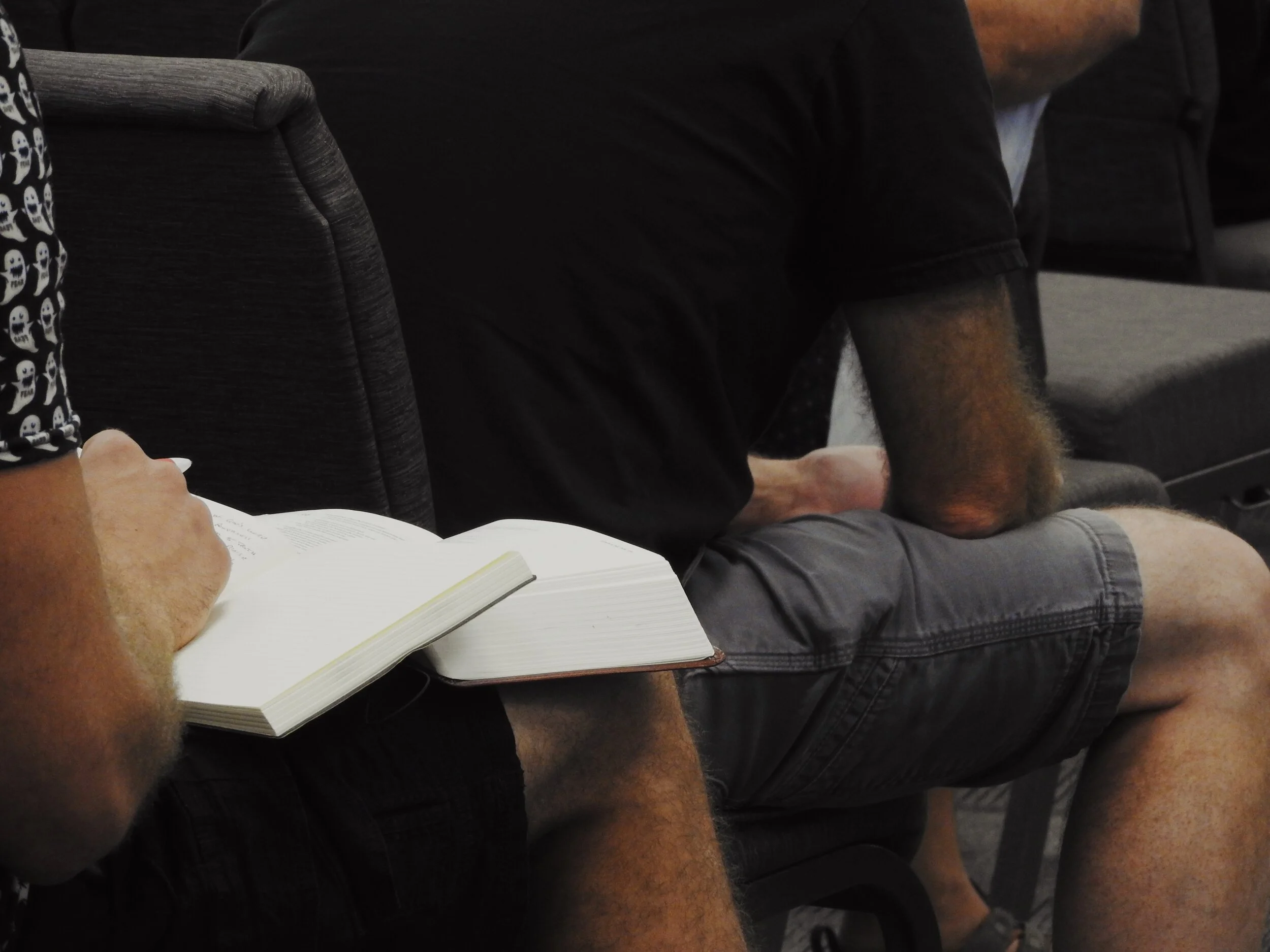 Maple Ridge Community Church