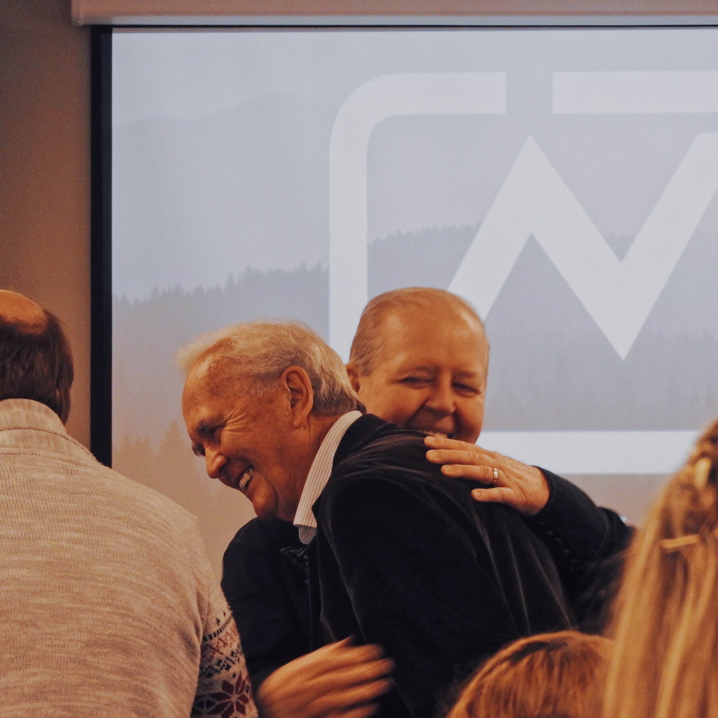 Maple Ridge Community Church