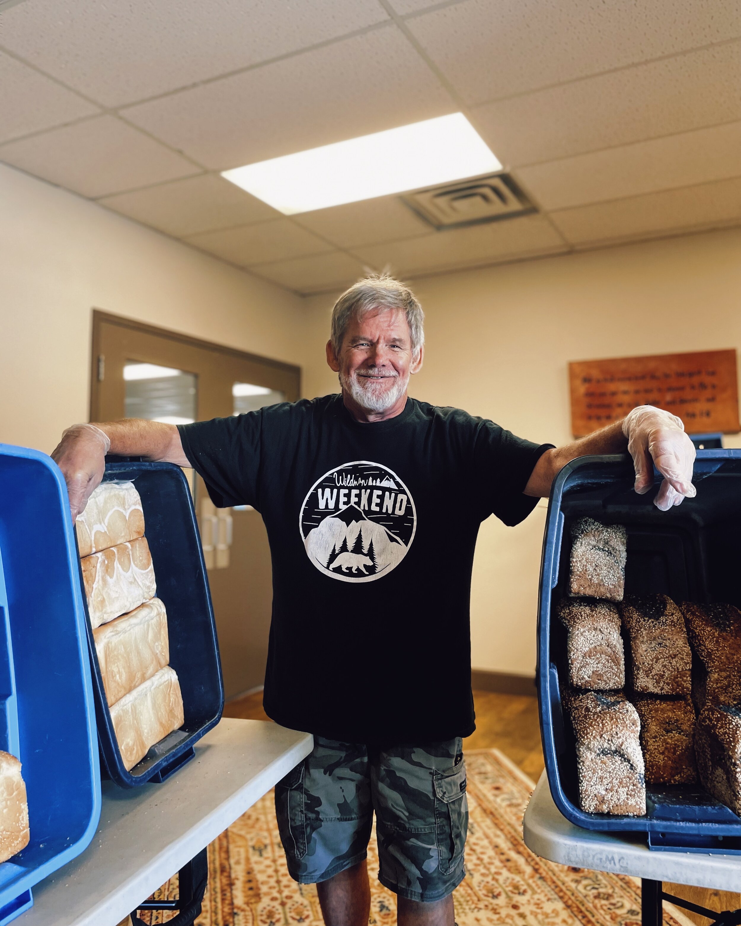 Church Life — Maple Ridge Community Church