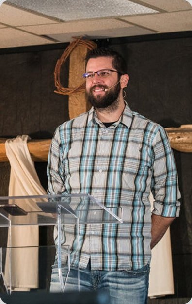 Maple Ridge Community Church