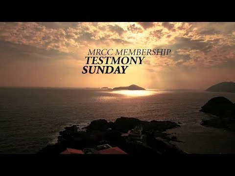 Maple Ridge Community Church