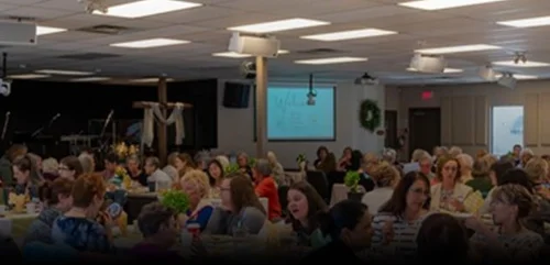 Maple Ridge Community Church