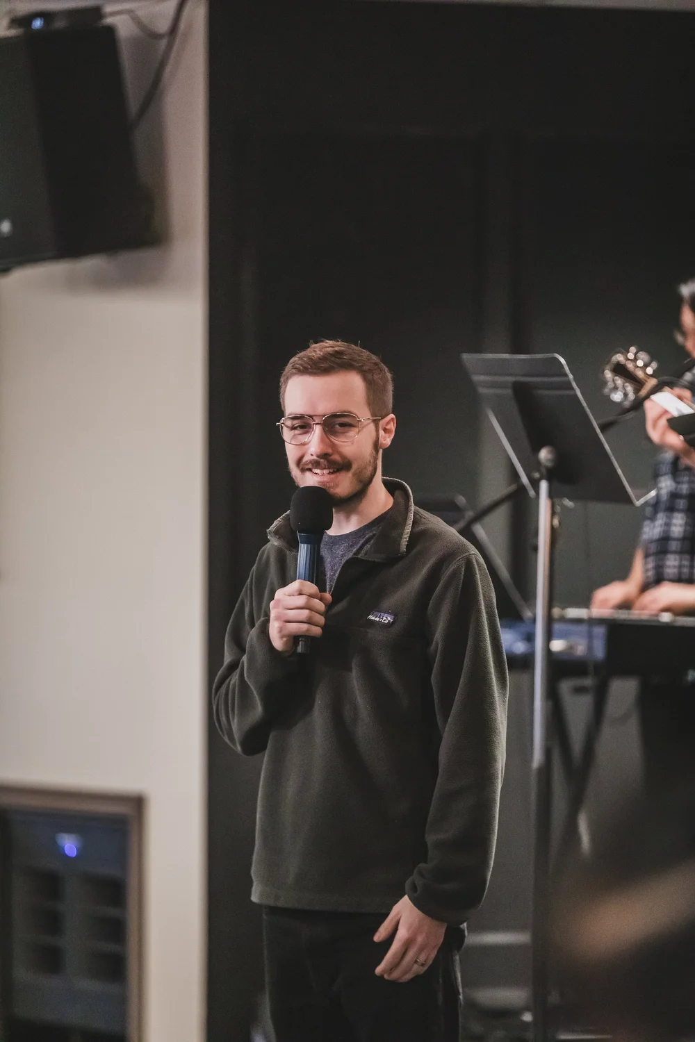 Maple Ridge Community Church