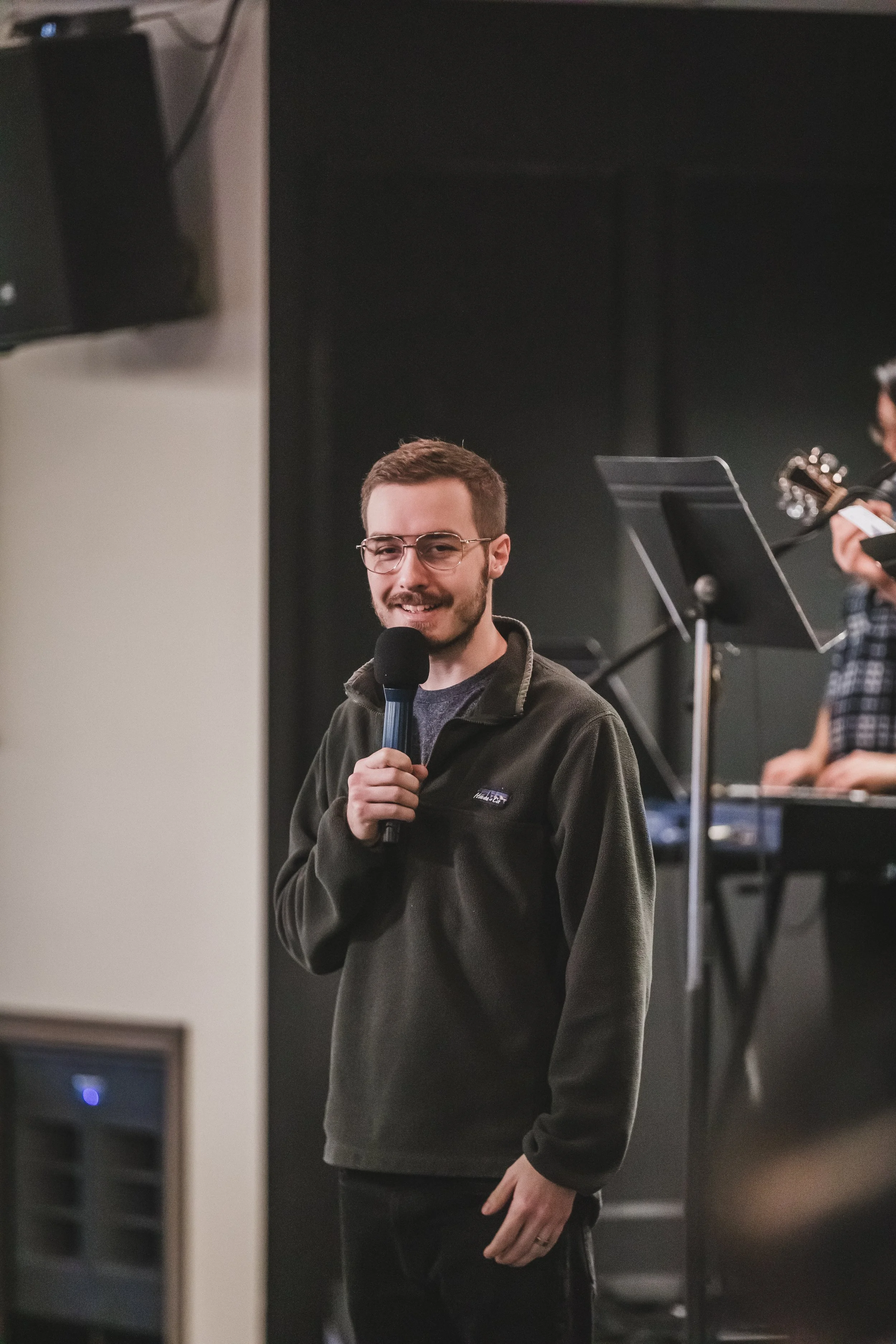 Maple Ridge Community Church