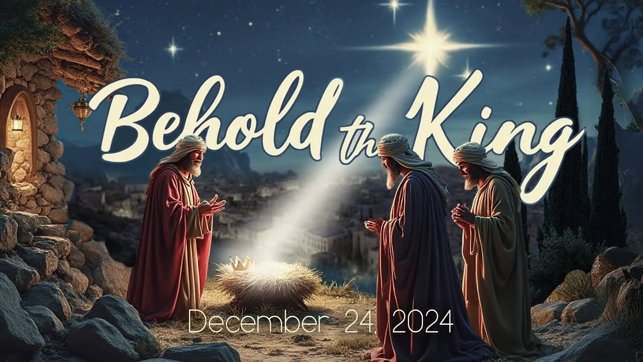 Maple Ridge Community Church