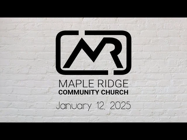 Maple Ridge Community Church