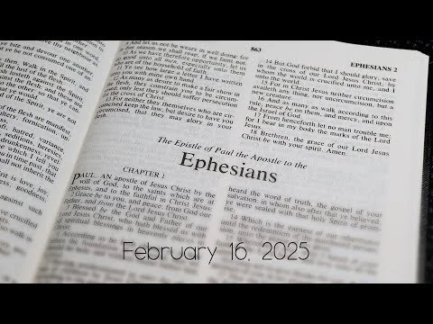 Maple Ridge Community Church