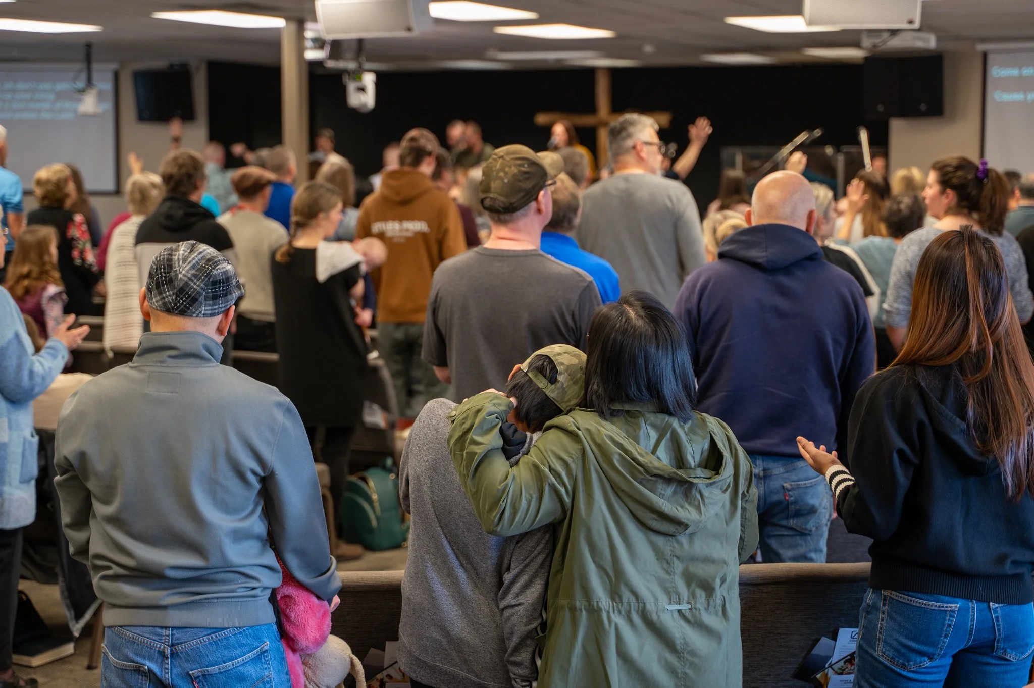 Maple Ridge Community Church