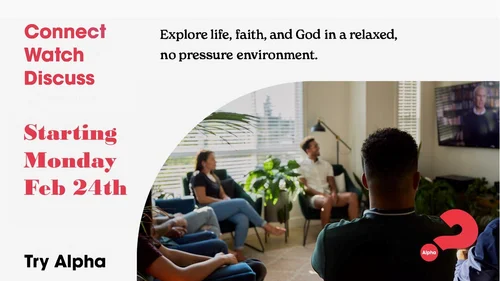 Maple Ridge Community Church